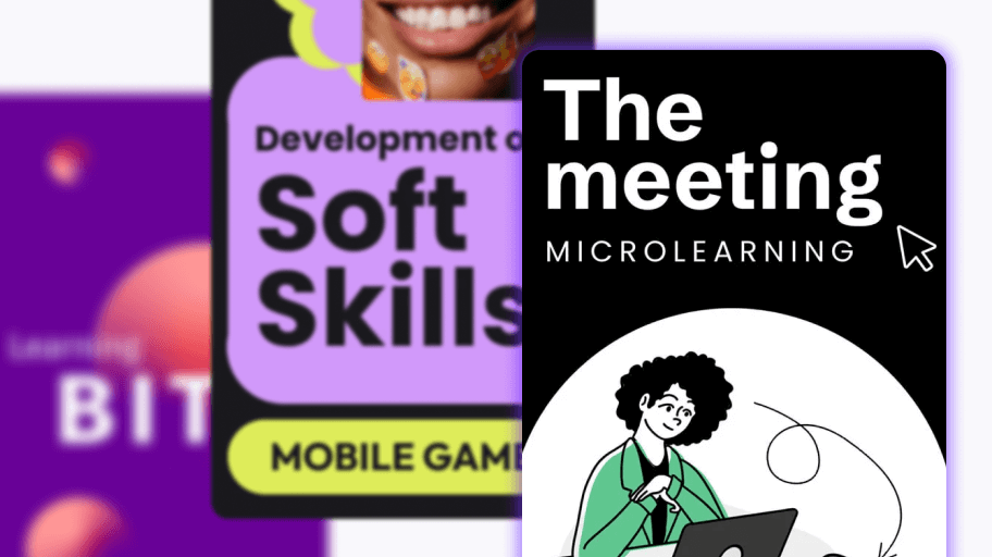 Herramienta gratis de elearning | Genially